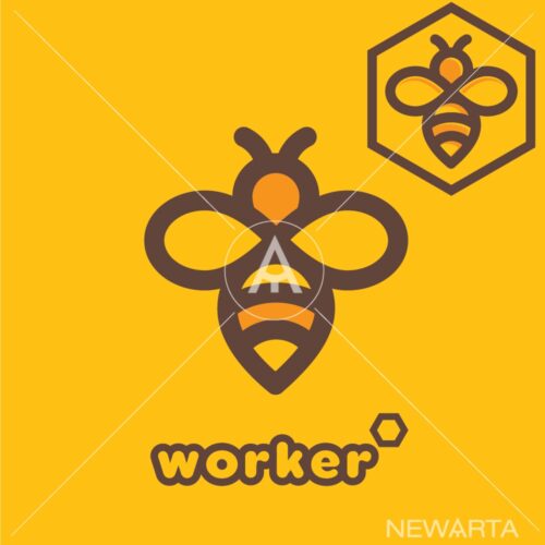 bee worker - newarta
