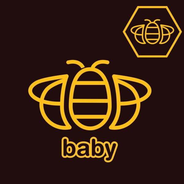 bee logo 2 - newarta