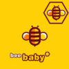 bee baby concept - newarta