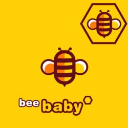 bee baby concept - newarta
