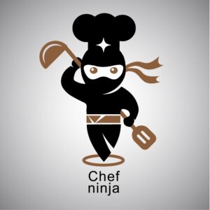 chef ninja - newarta
