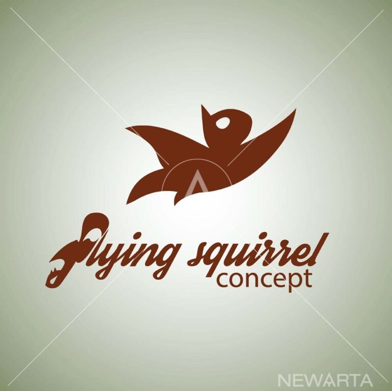 flying squirrel design concept 6 - newarta